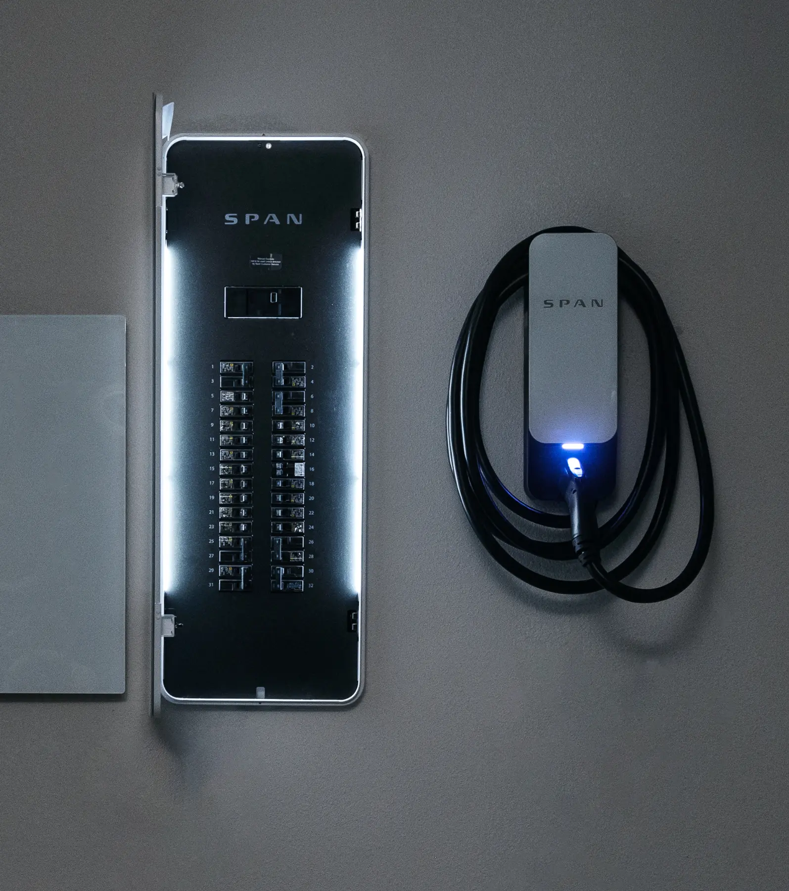 SPAN® | The smarter electrical panel